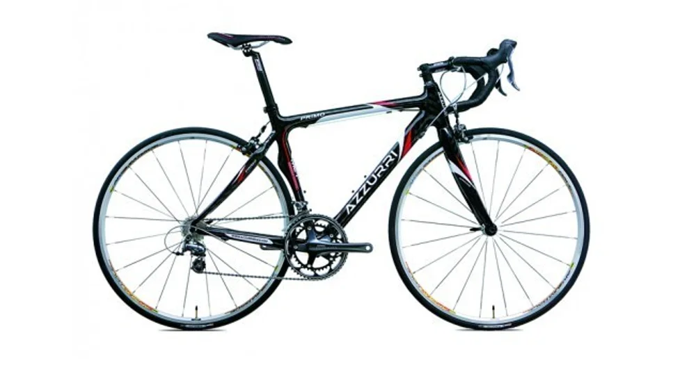 Azzurri Monocoque Primo Questions | ProductReview.com.au