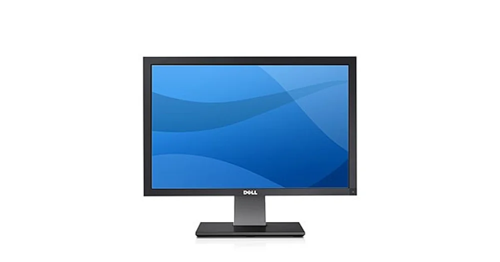 Dell 2709W UltraSharp reviews | ProductReview.com.au