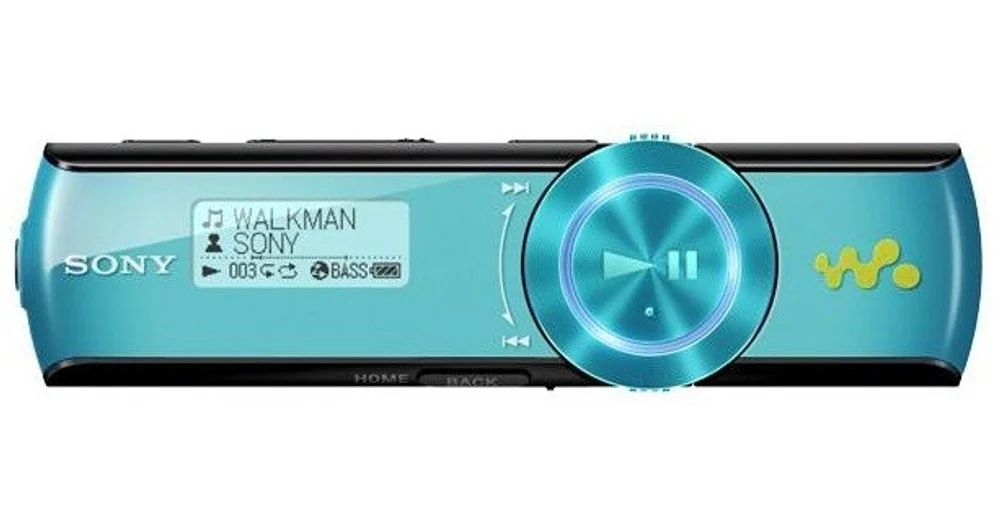 Sony NWZ-B173F reviews | ProductReview.com.au