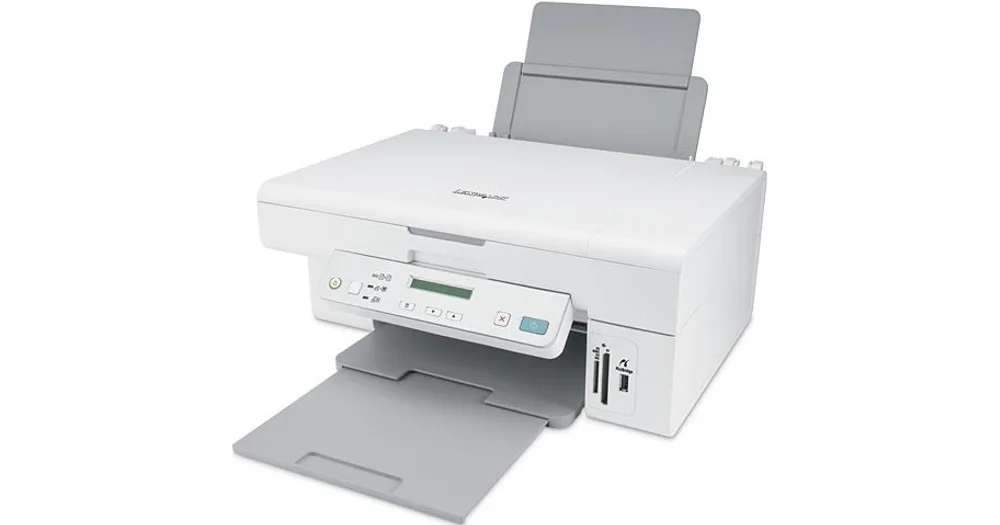 Lexmark X3470 reviews | ProductReview.com.au