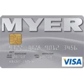 Myer Visa Card | ProductReview.com.au