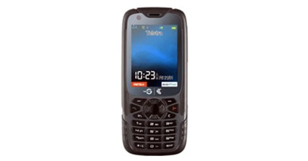 Telstra Tough 2 T54 (2011) reviews | ProductReview.com.au