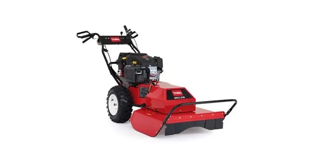 Toro BRC-28 Brush Cutter 23522 reviews | ProductReview.com.au