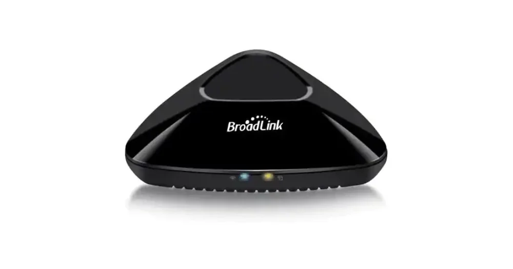 Broadlink RM Pro reviews | ProductReview.com.au