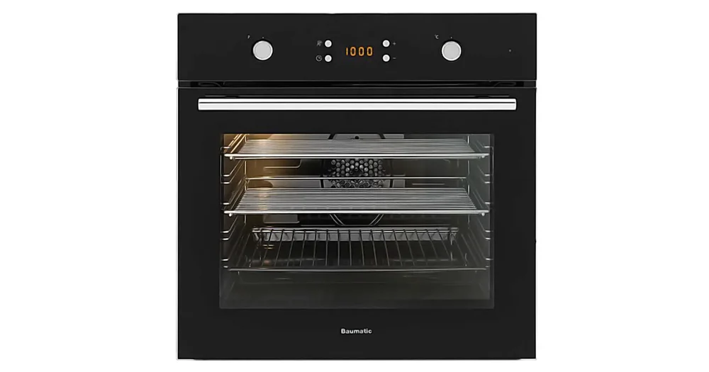 Baumatic BO7C | ProductReview.com.au