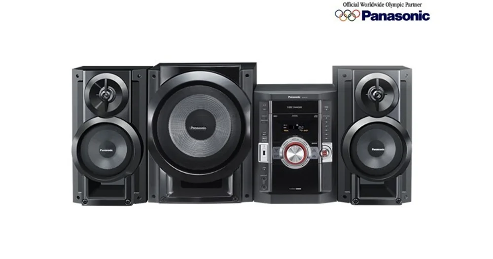 Panasonic SC-AK770 Questions | ProductReview.com.au