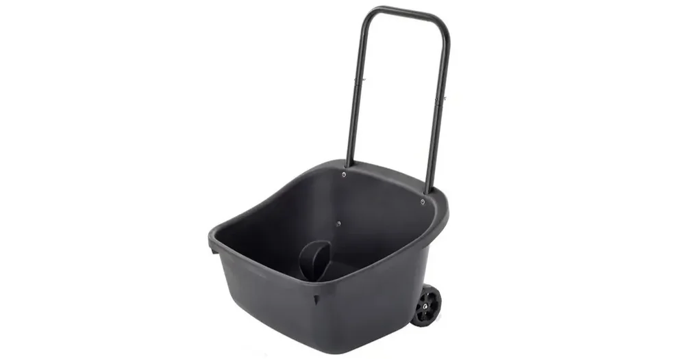 Maze 55L Composting Cart | ProductReview.com.au