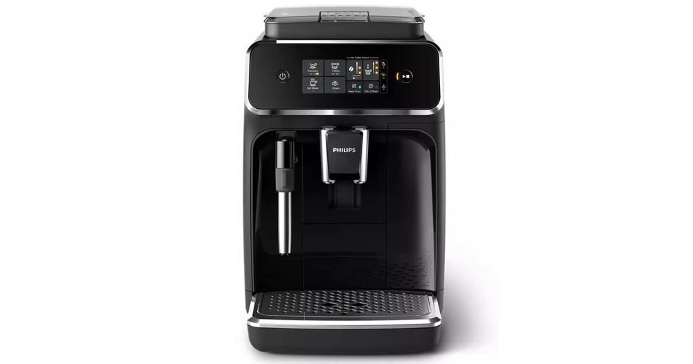 Philips Series 2200 EP2221/40 reviews | ProductReview.com.au