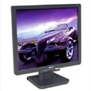 Acer AL1716 reviews | ProductReview.com.au