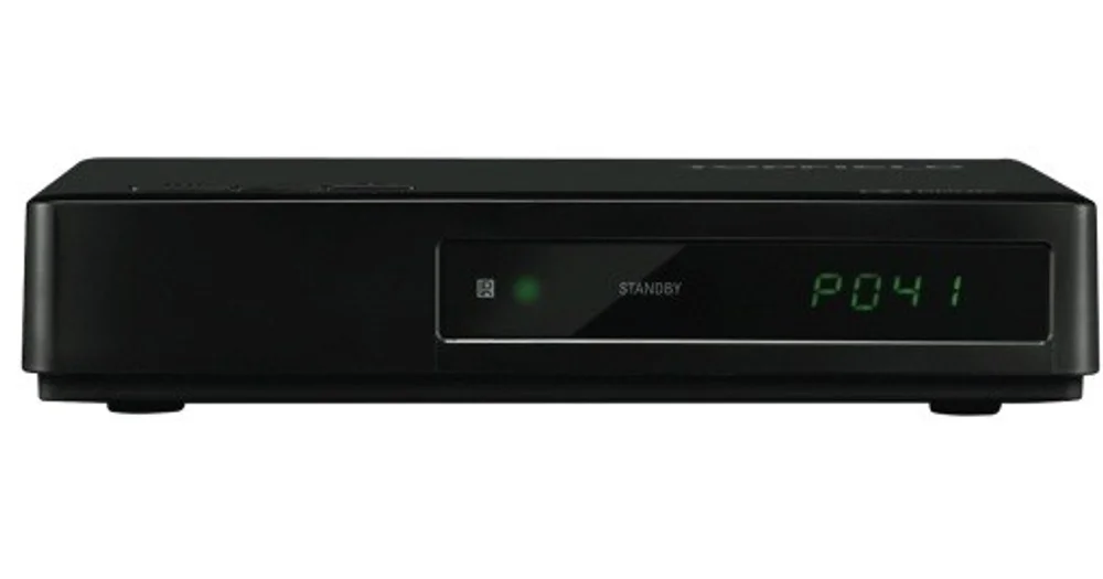 Topfield TBF-100HD reviews | ProductReview.com.au