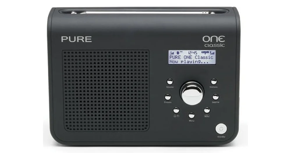 Pure One Classic reviews | ProductReview.com.au