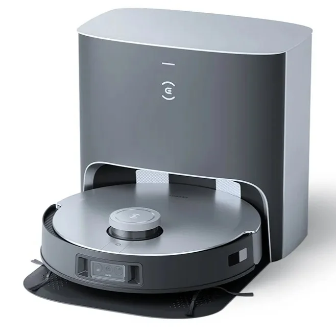 Ecovacs Deebot X1 Plus reviews | ProductReview.com.au