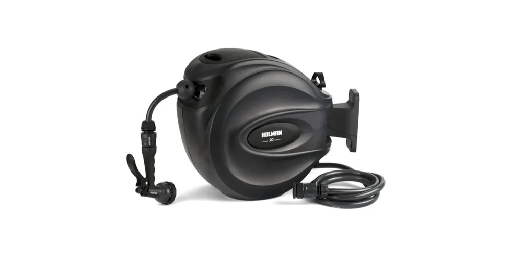 Holman CH1120 (20m) reviews | ProductReview.com.au