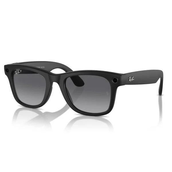 Ray-Ban Meta Wayfarer RW4008 reviews | ProductReview.com.au