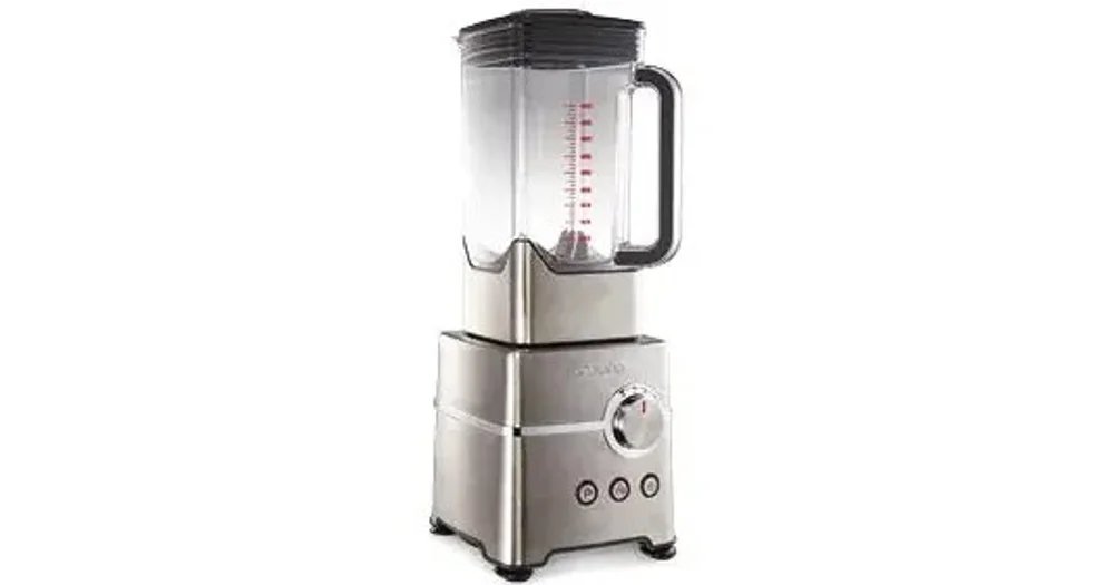 ALDI High Performance Blender reviews | ProductReview.com.au