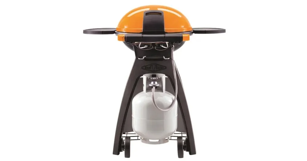 BeefEater Bugg BBQ With Stand Amber BB49924 Questions | ProductReview ...