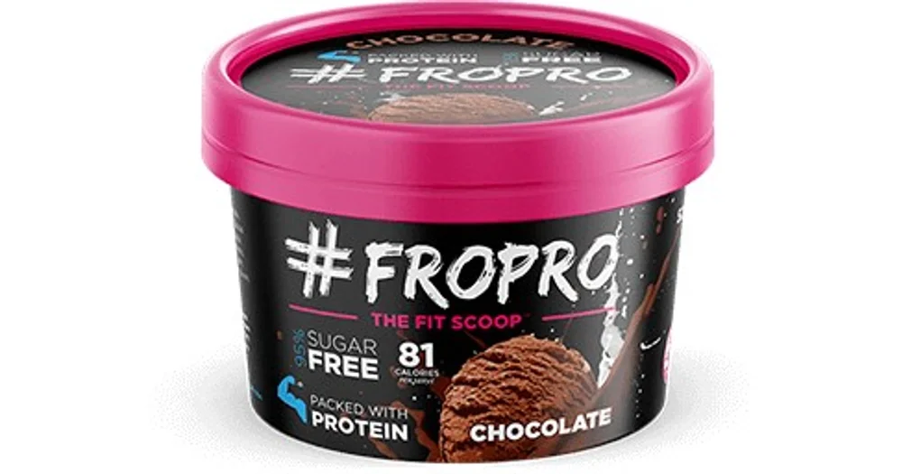 FroPro Ice Cream | ProductReview.com.au