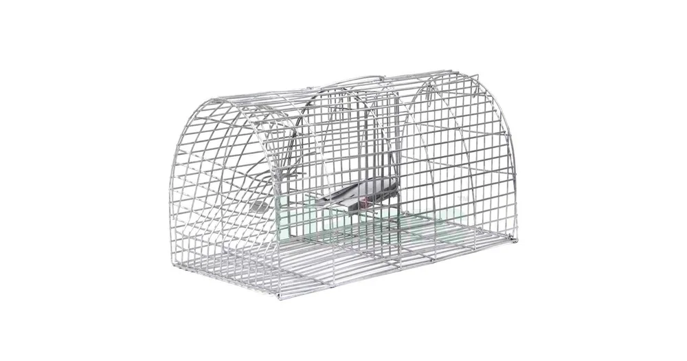 Pestrol Monarch Multi Catch Rat Trap reviews | ProductReview.com.au