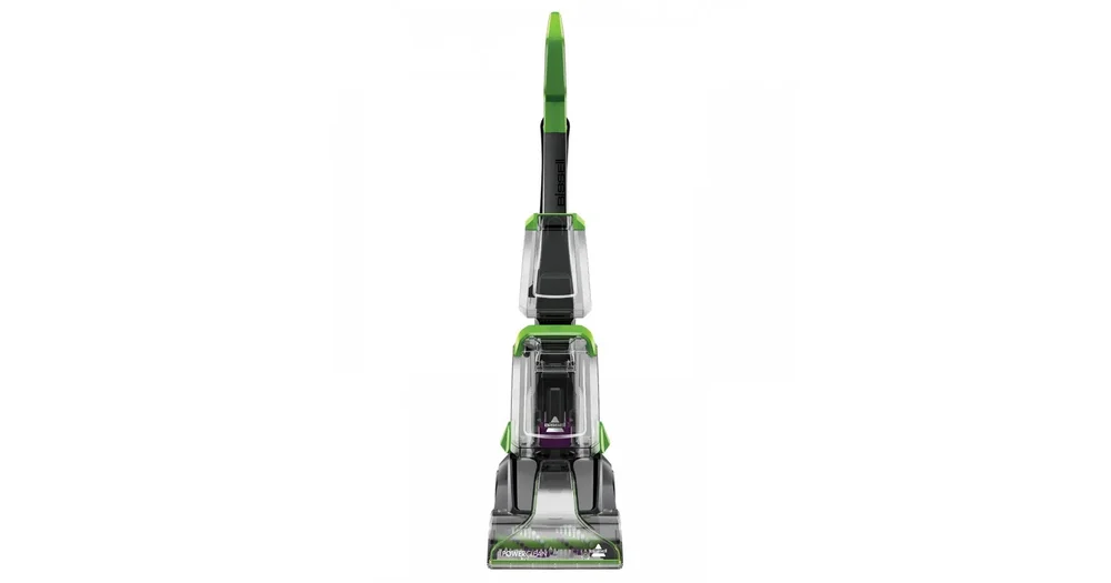 Bissell PowerClean 2889F reviews | ProductReview.com.au