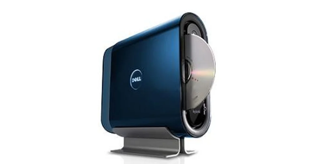 Dell Studio Hybrid | ProductReview.com.au