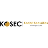 KOSEC Kodari Securities reviews | ProductReview.com.au