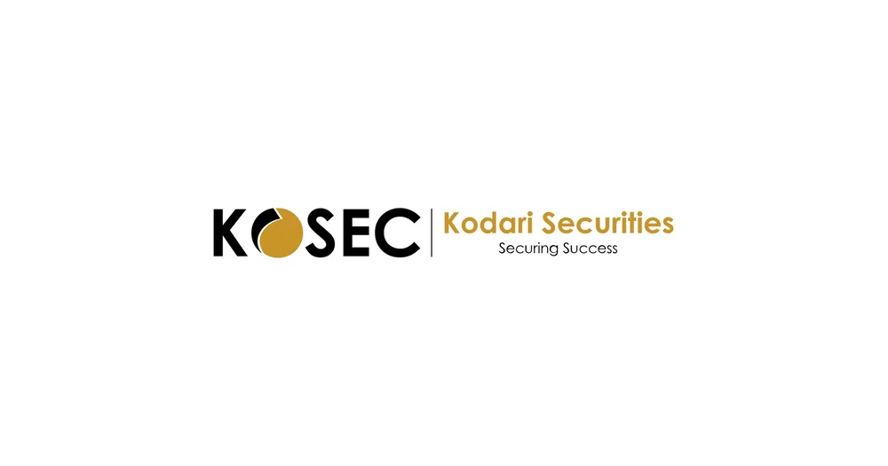 KOSEC Kodari Securities reviews | ProductReview.com.au