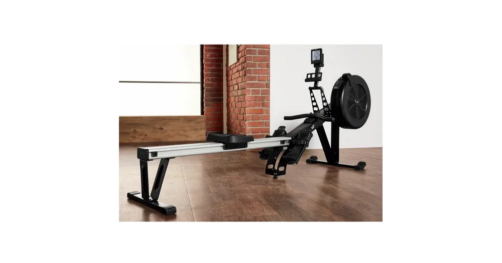 Akuma Foldable Indoor Rowing Machine reviews | ProductReview.com.au