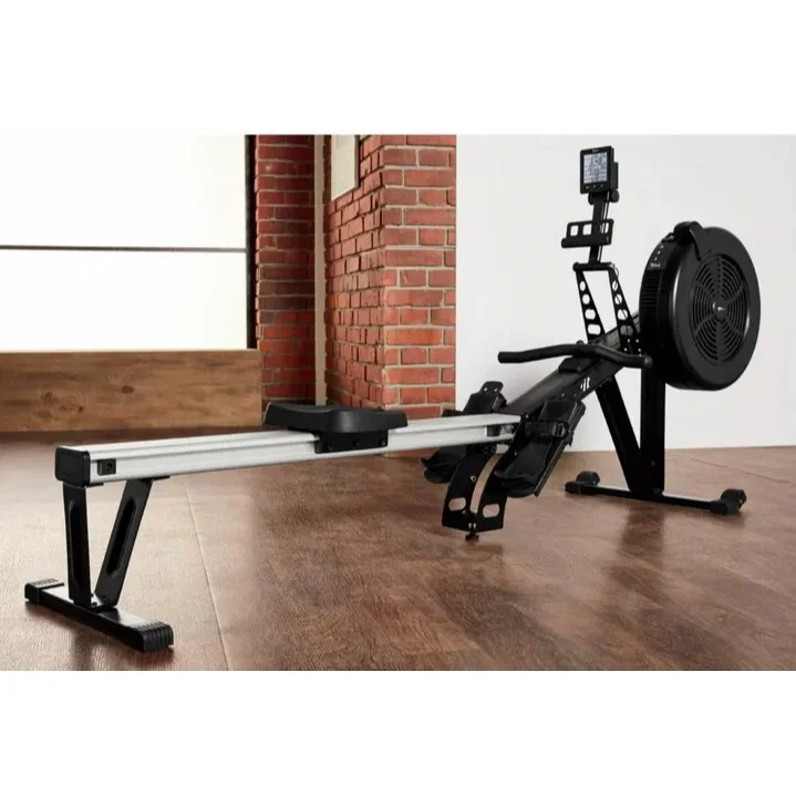 Akuma Foldable Indoor Rowing Machine reviews | ProductReview.com.au