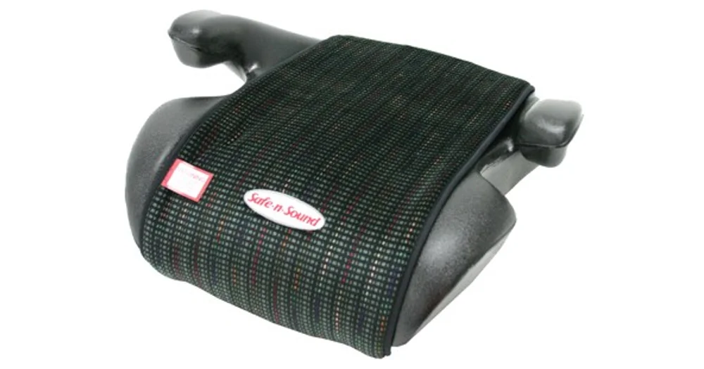Britax Safe-n-Sound Horizon Questions | ProductReview.com.au