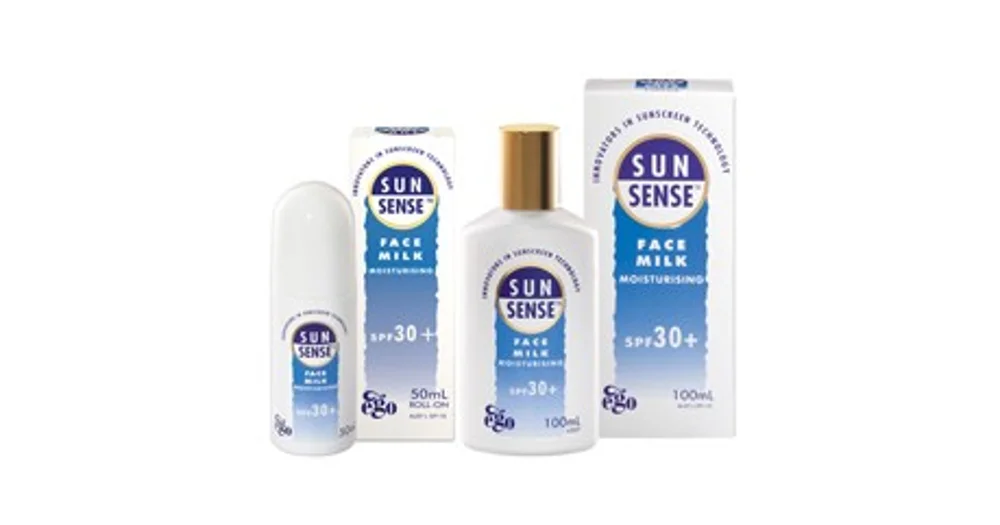 SunSense Face Milk SPF 30+ reviews | ProductReview.com.au