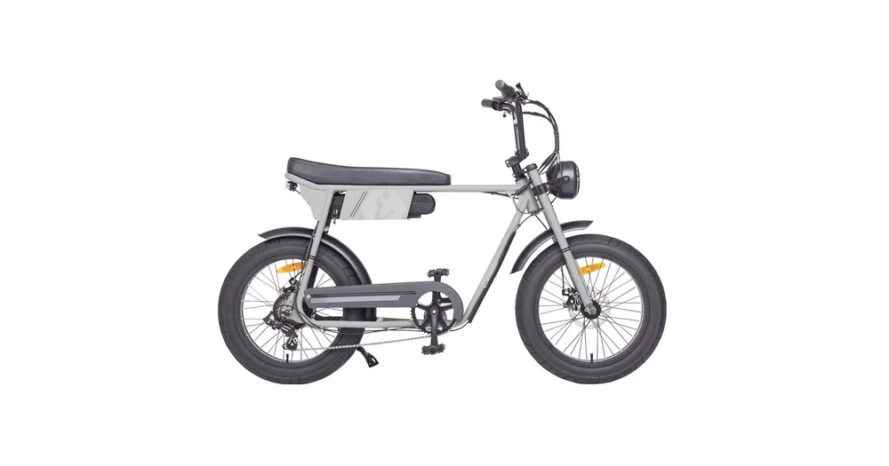 Estate Electric Urban Bicycle EST-URBN reviews | ProductReview.com.au