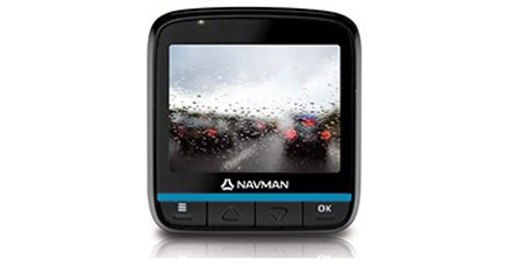 Navman MiVue358 reviews | ProductReview.com.au