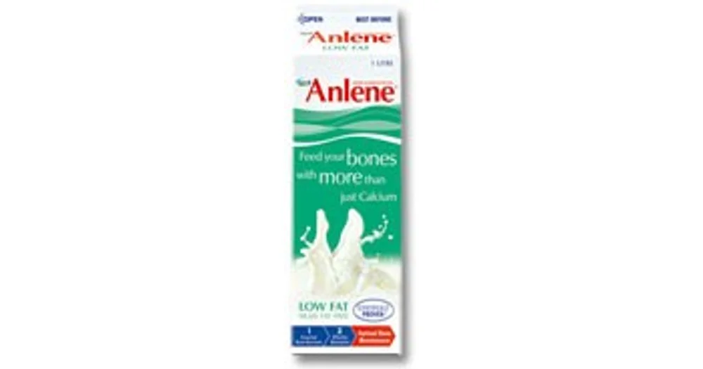 Anlene Fresh Low Fat reviews | ProductReview.com.au