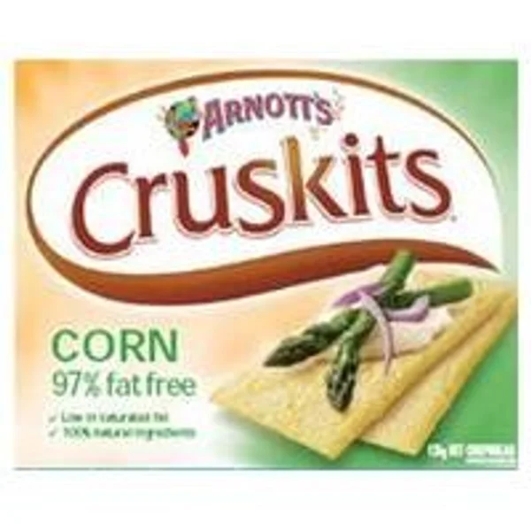 Arnott's Cruskits reviews | ProductReview.com.au