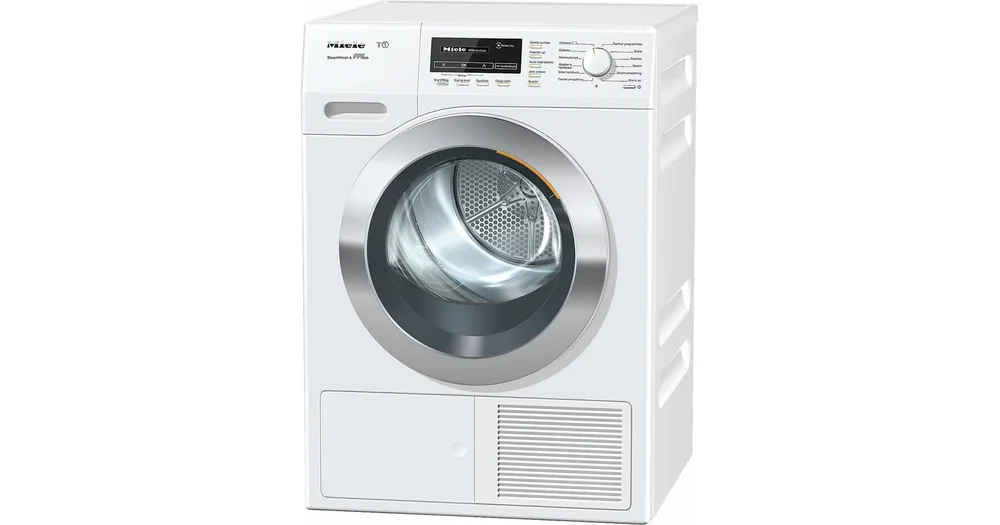 Miele TKG 852 WP reviews | ProductReview.com.au