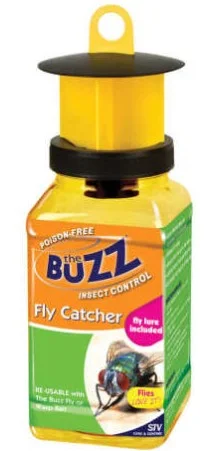 The Buzz Fly Catcher | ProductReview.com.au
