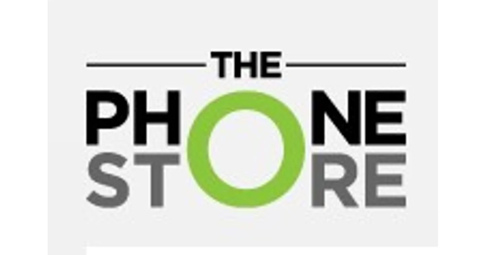 The Phone Store | ProductReview.com.au