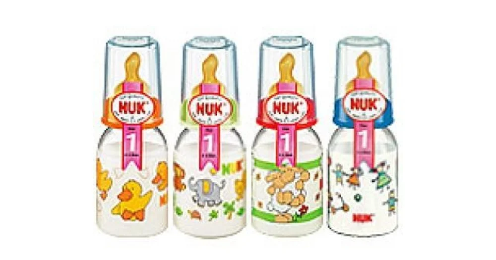 NUK PC reviews | ProductReview.com.au