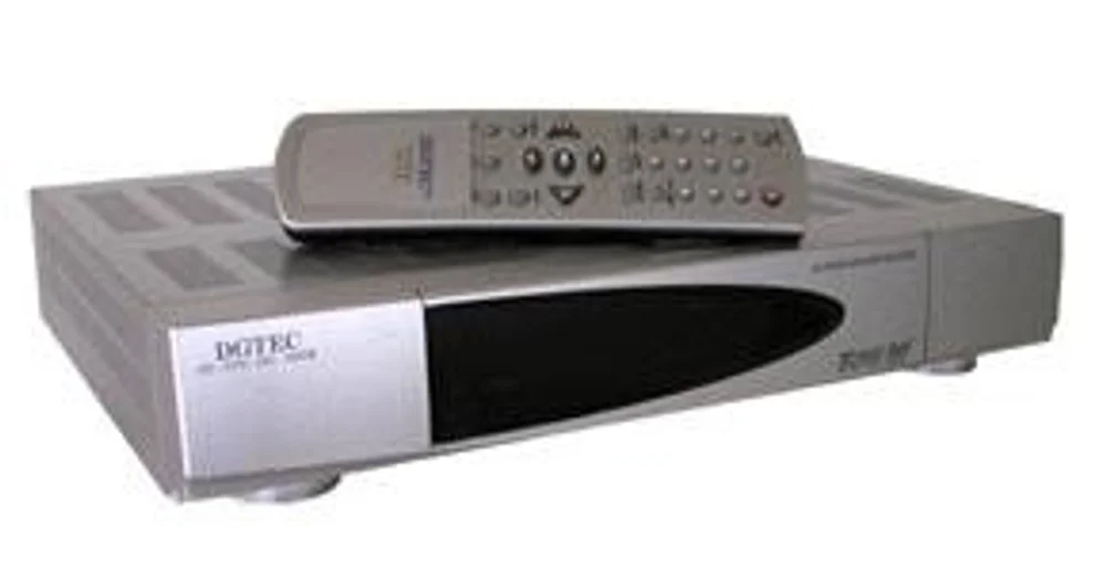 DGTEC DH-2000B | ProductReview.com.au