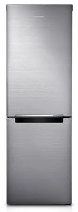 Samsung 350L Bottom Mount SRL349MW / SRL350LS Series reviews ...