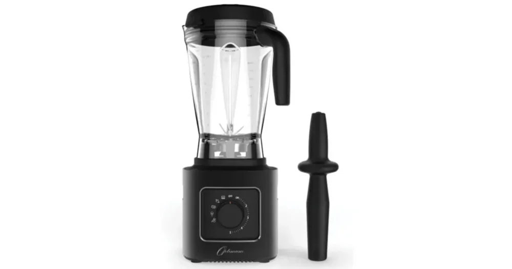 Optimum 9400 reviews | ProductReview.com.au