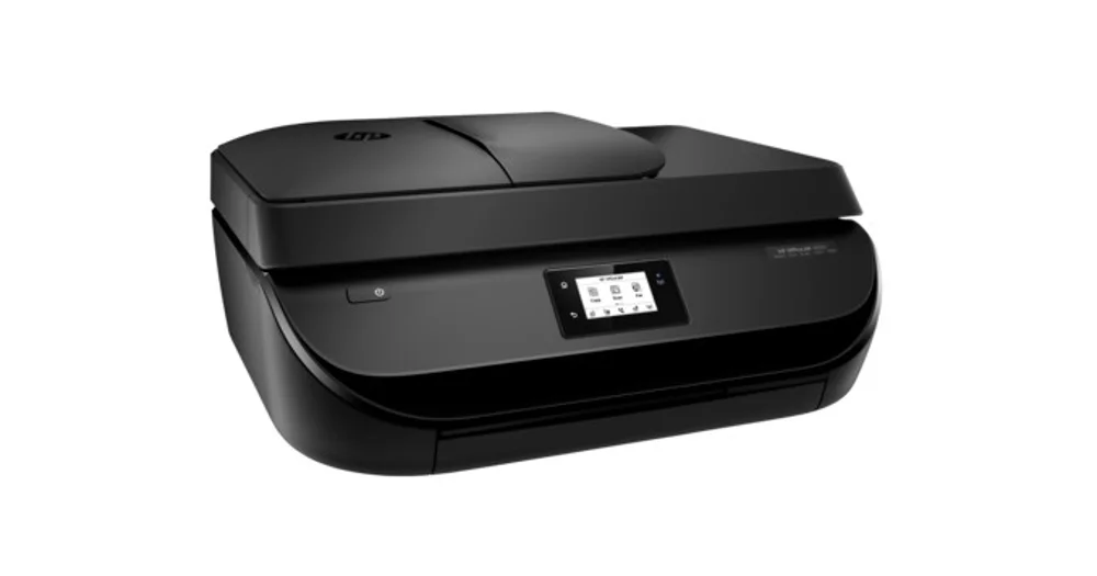 HP OfficeJet 4650 reviews | ProductReview.com.au
