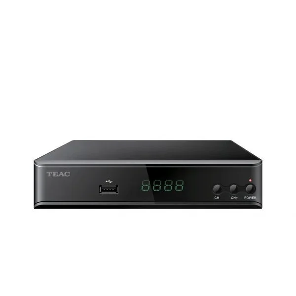 Teac HDB860 reviews | ProductReview.com.au
