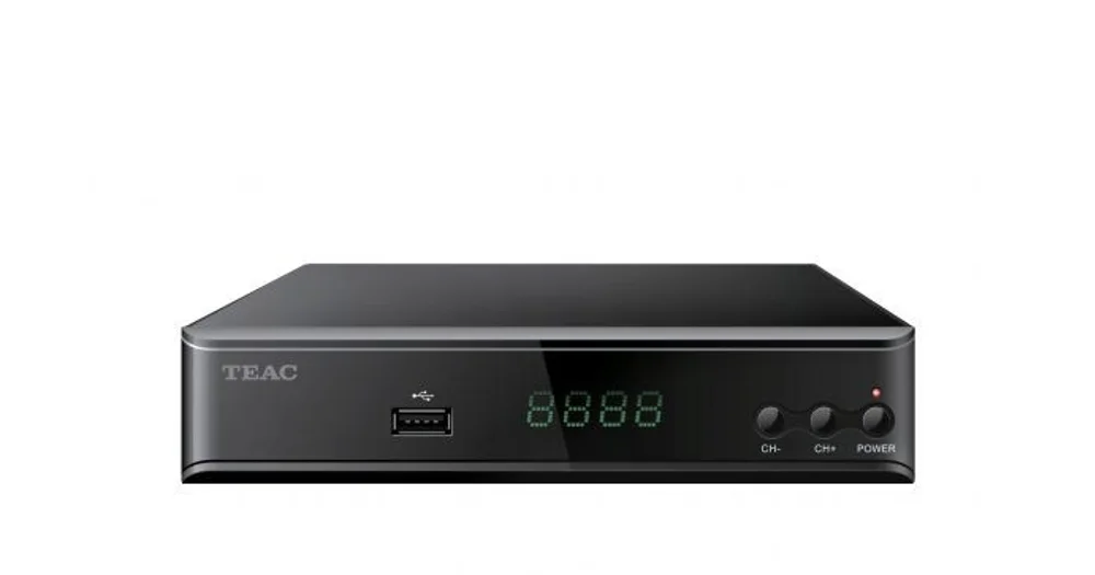 Teac HDB860 reviews | ProductReview.com.au