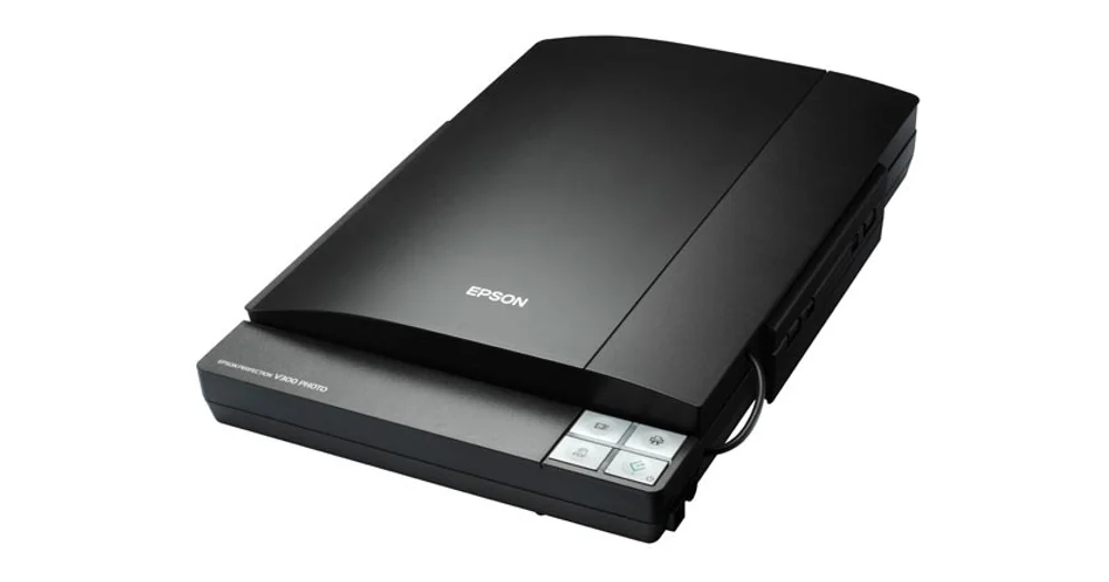 Epson Perfection V300 | ProductReview.com.au