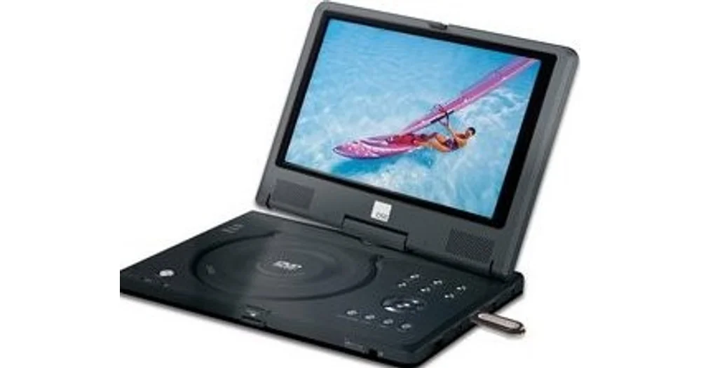 DSE 10" Portable reviews | ProductReview.com.au