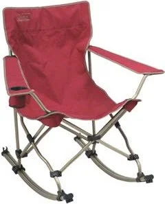 Coleman Rocker Chair 50310A reviews | ProductReview.com.au