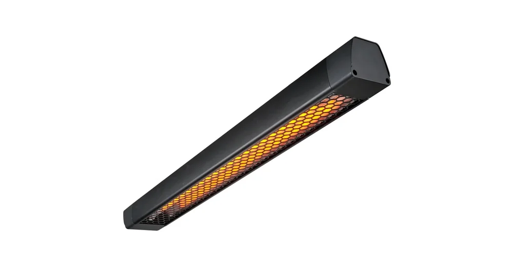 Heatstrip Intense Range | ProductReview.com.au