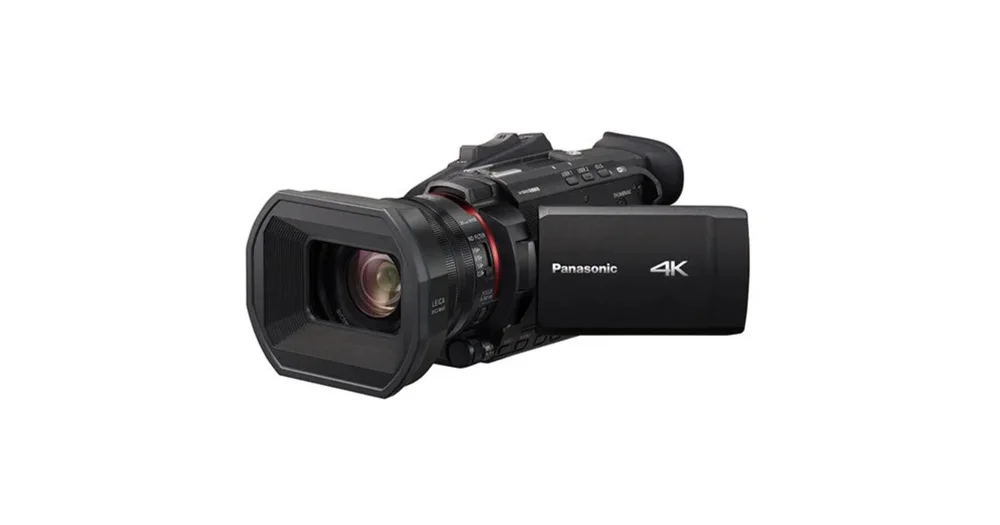 Panasonic HC-X1500 reviews | ProductReview.com.au