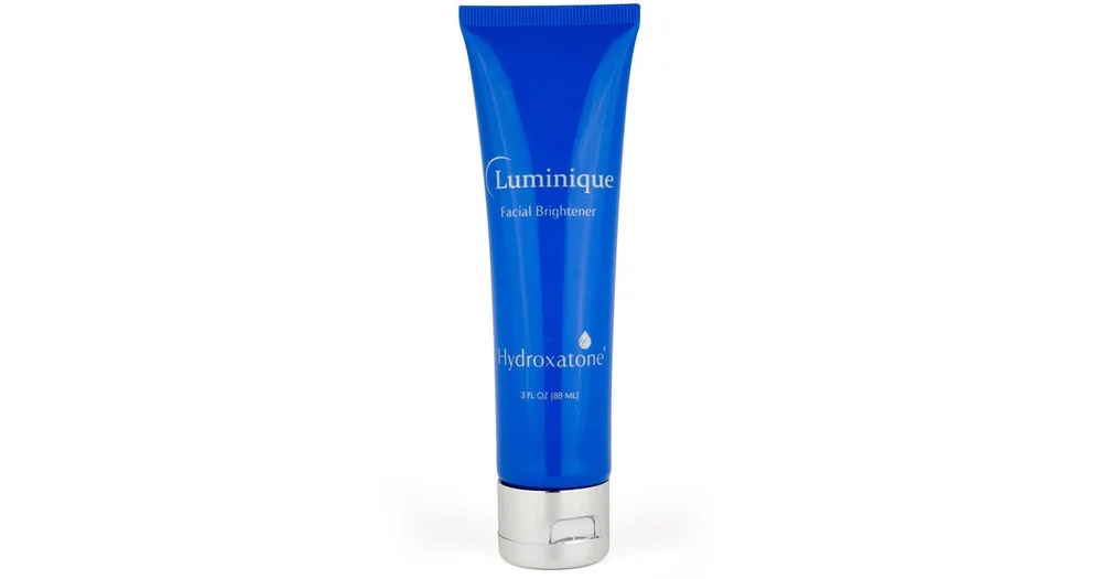 Hydroxatone Luminique Facial Brightener reviews | ProductReview.com.au